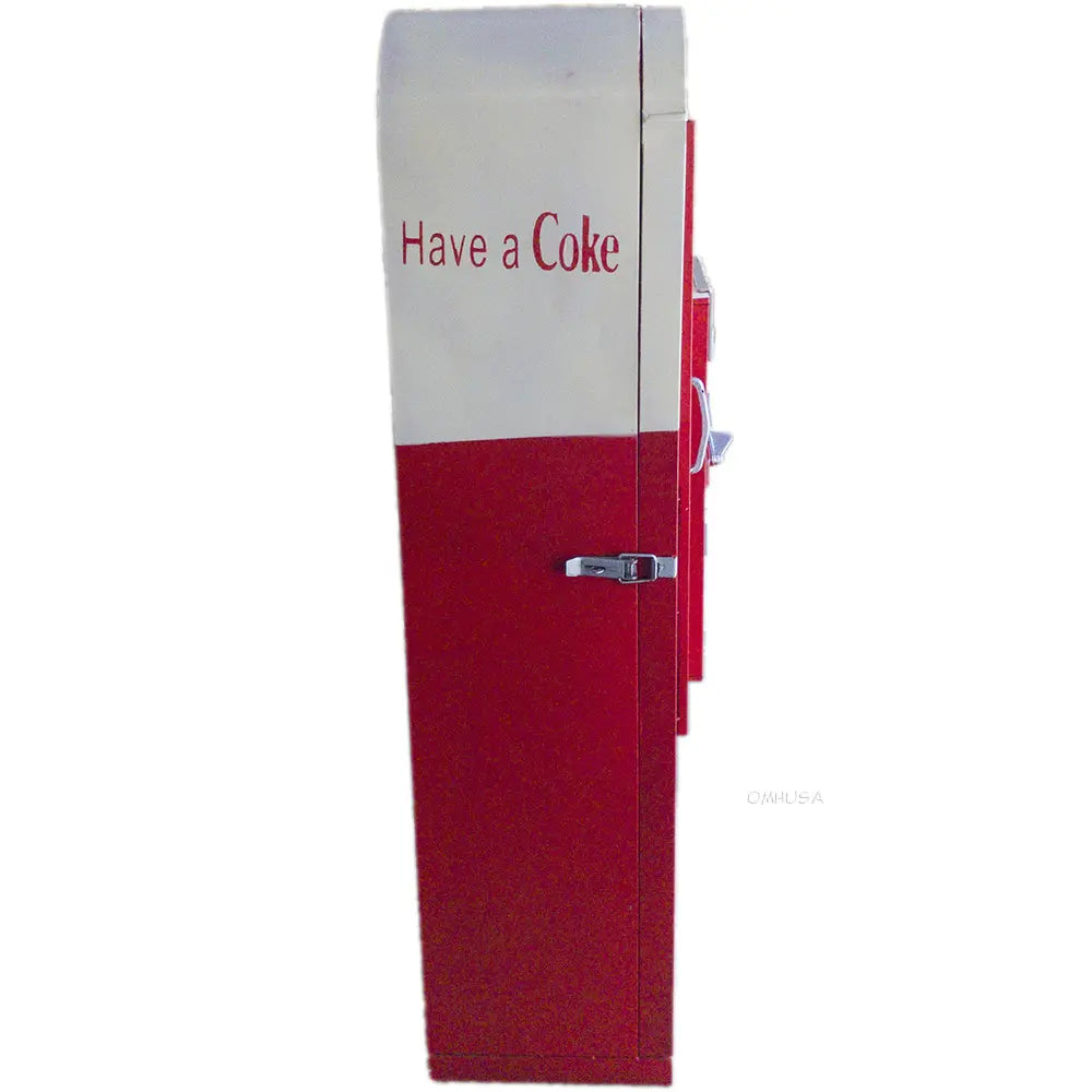 Présentoir de modèle de distributeur automatique de stockage Coca-Cola ...